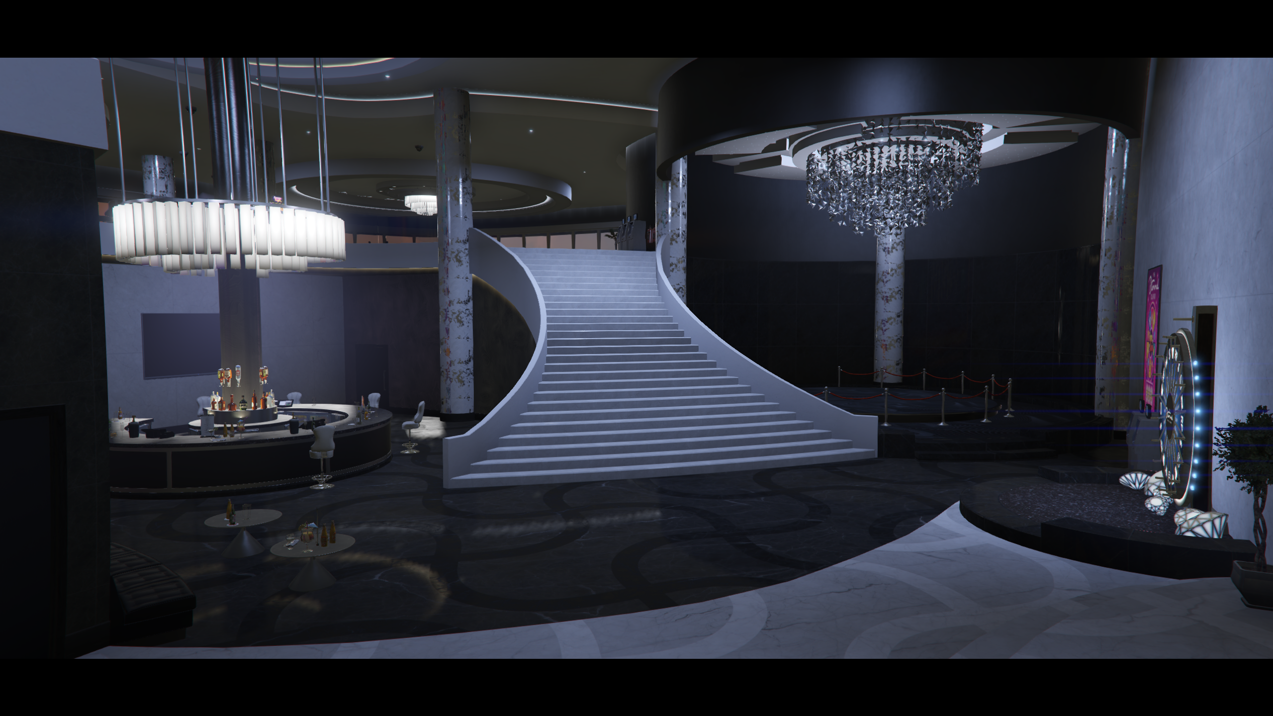 MiniBulle3D | Kortz Casino