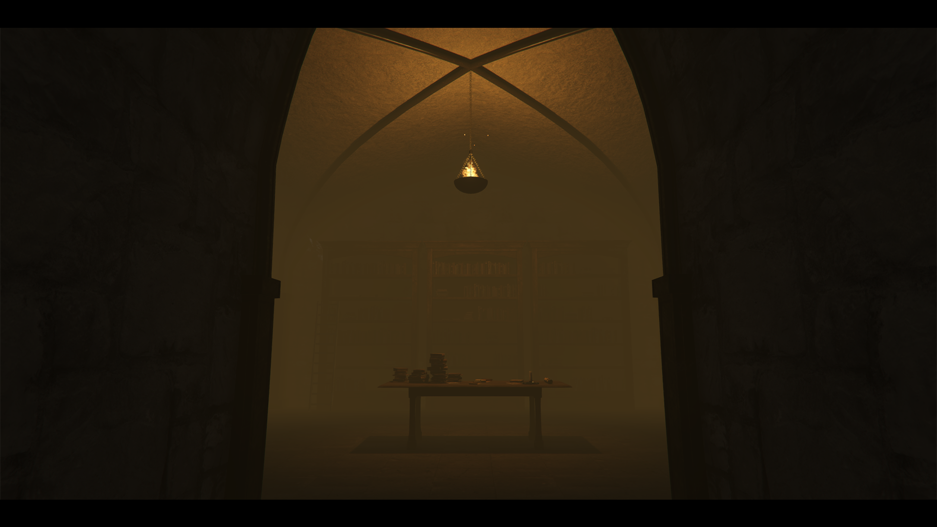 MiniBulle3D | Horror Crypt