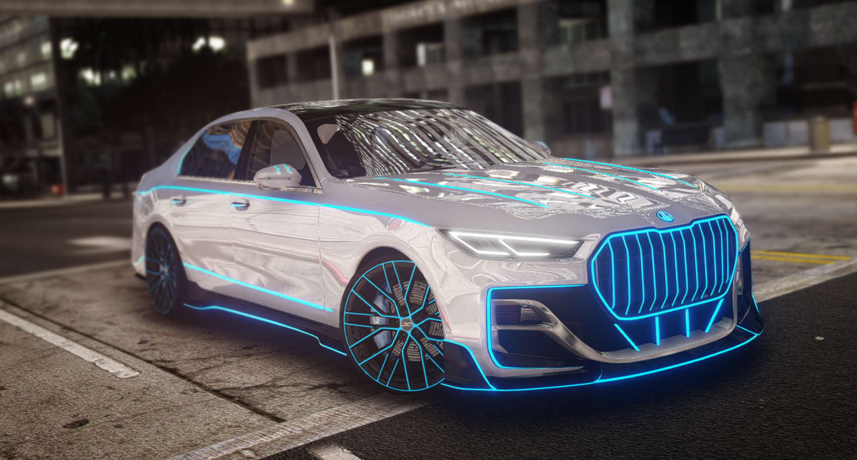 DC | Cars | VEHICLES