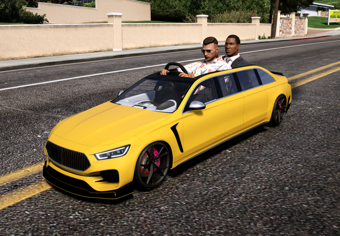 DC | Cars | RC Bundle