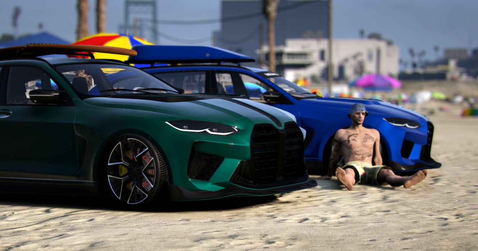 DC | Cars | VEHICLES