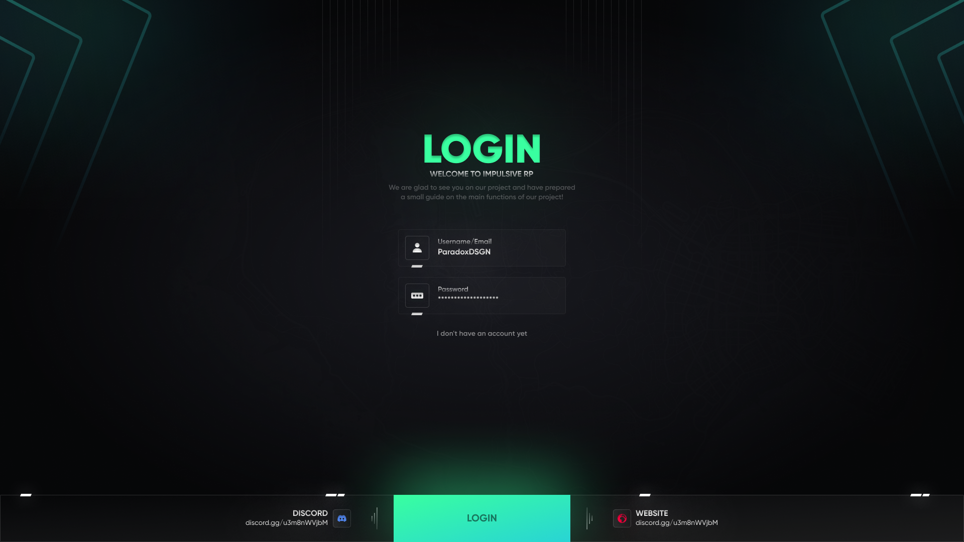 IF-Developments | DPS Login - Signup System (Verify Register)(Verify Your Users)