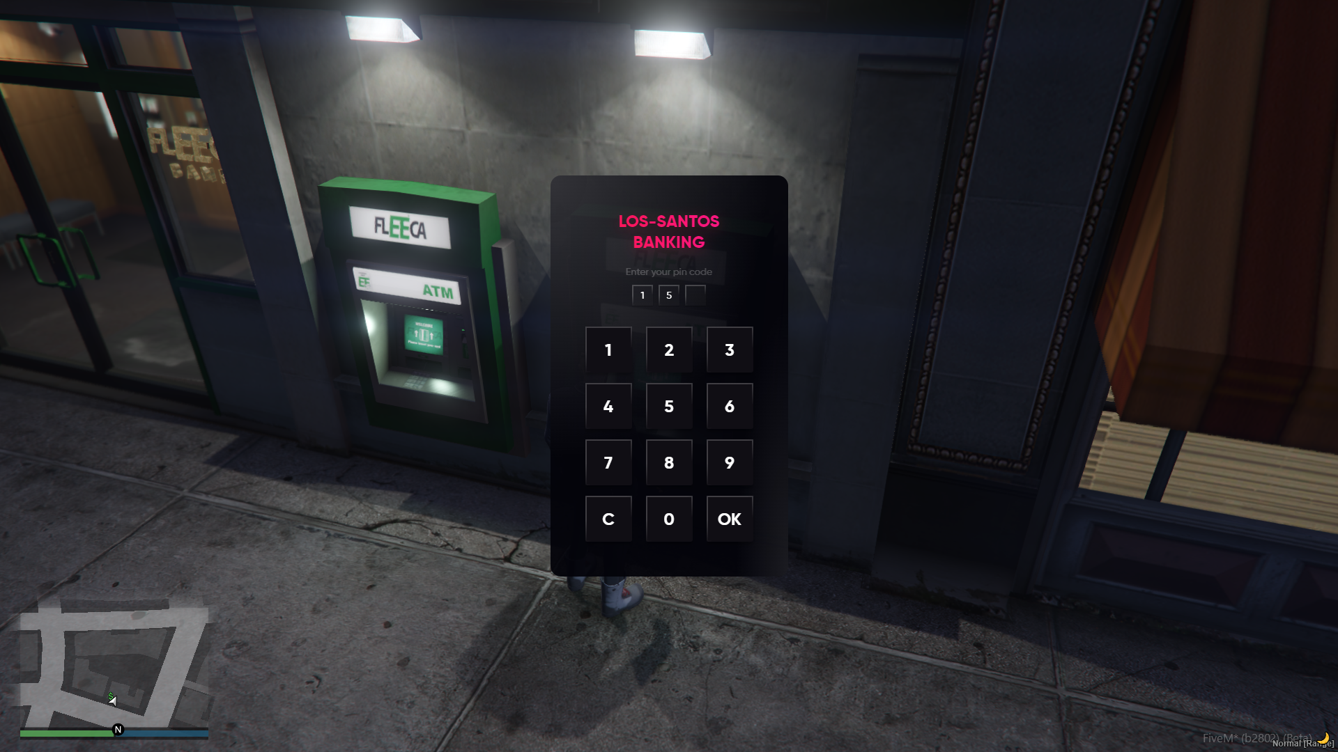 IF-Developments | Banking V2