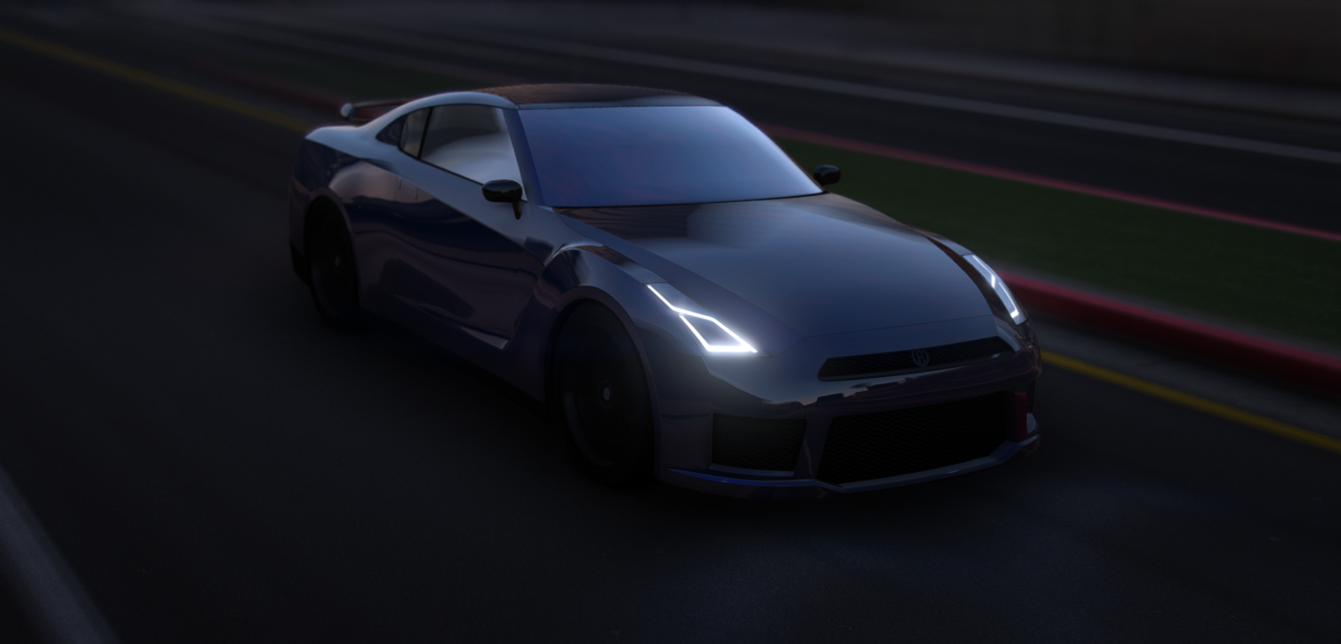 Edward · Annis Elegy RH9