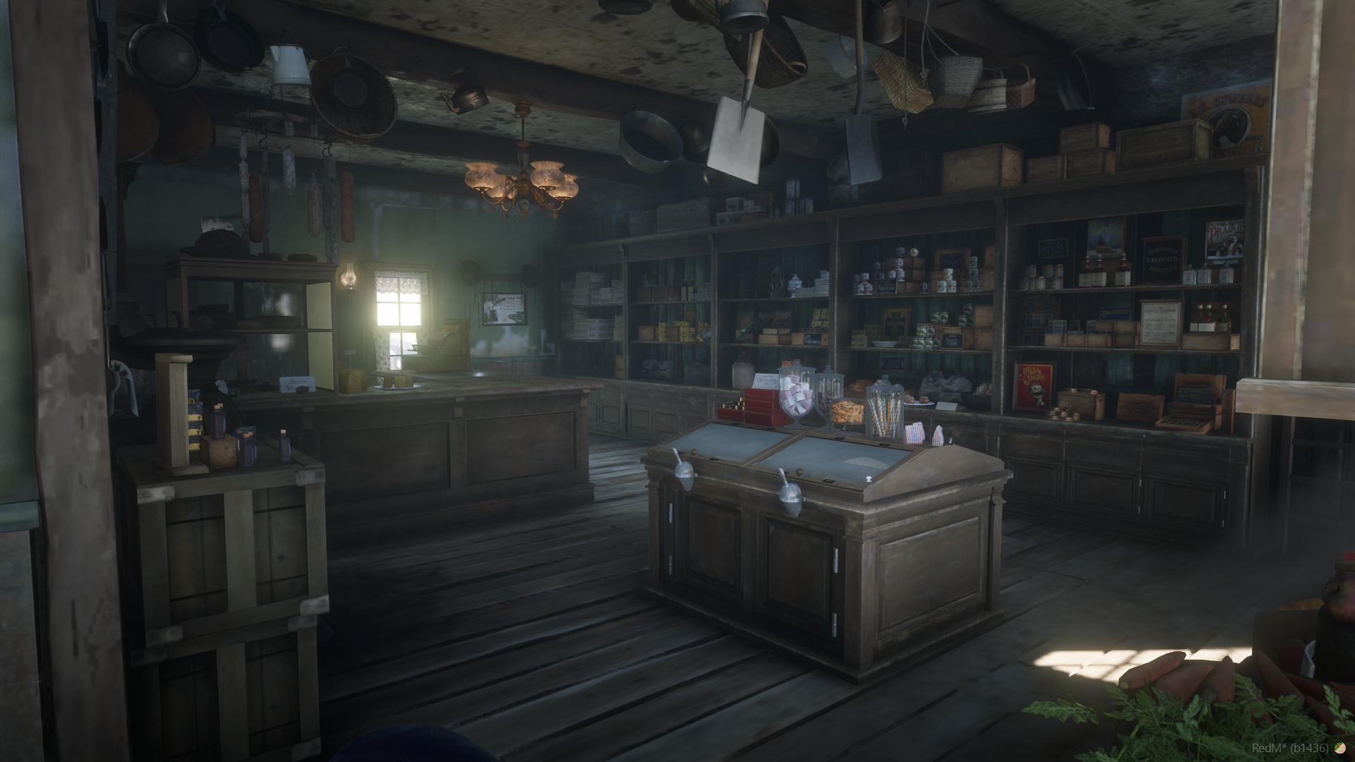 Crafted By Little Dragons | Valentine Gen Store V2