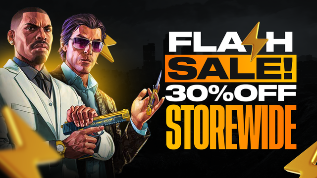 Power Roleplay | Welcome