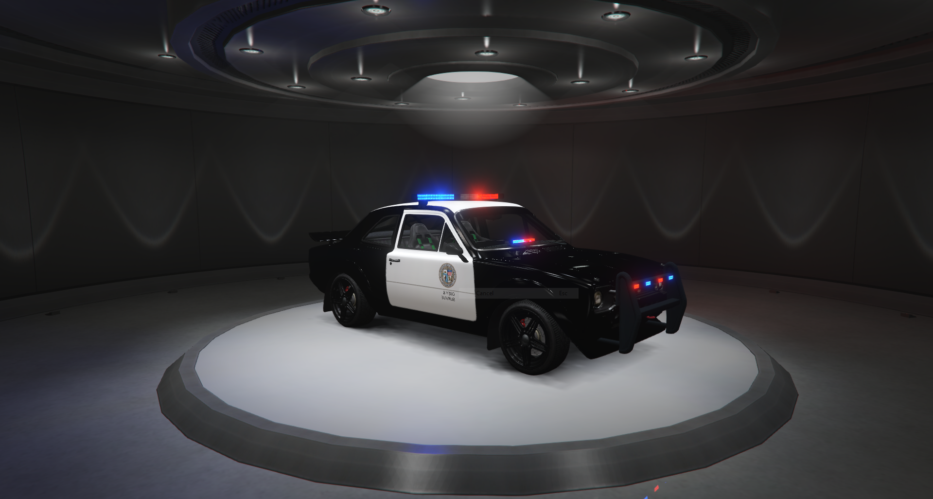 Next Generation Studios · Vapid Retinue