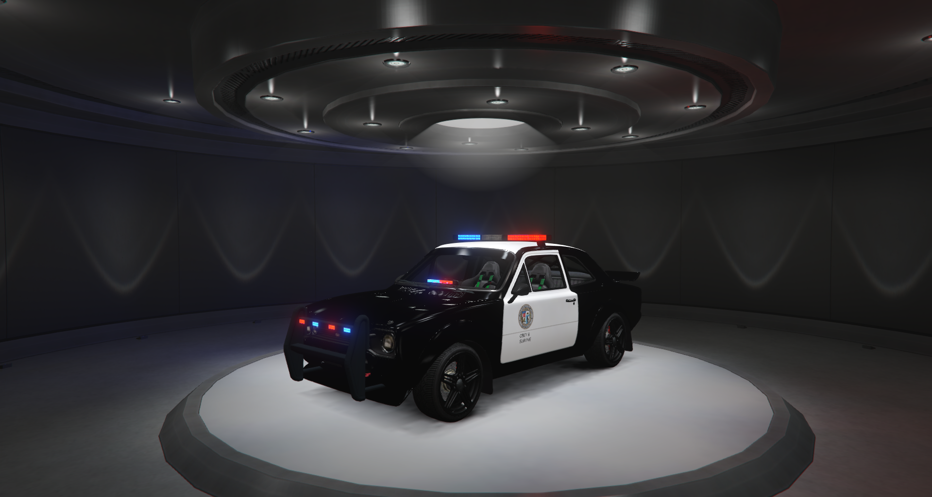 Next Generation Studios · Vapid Retinue