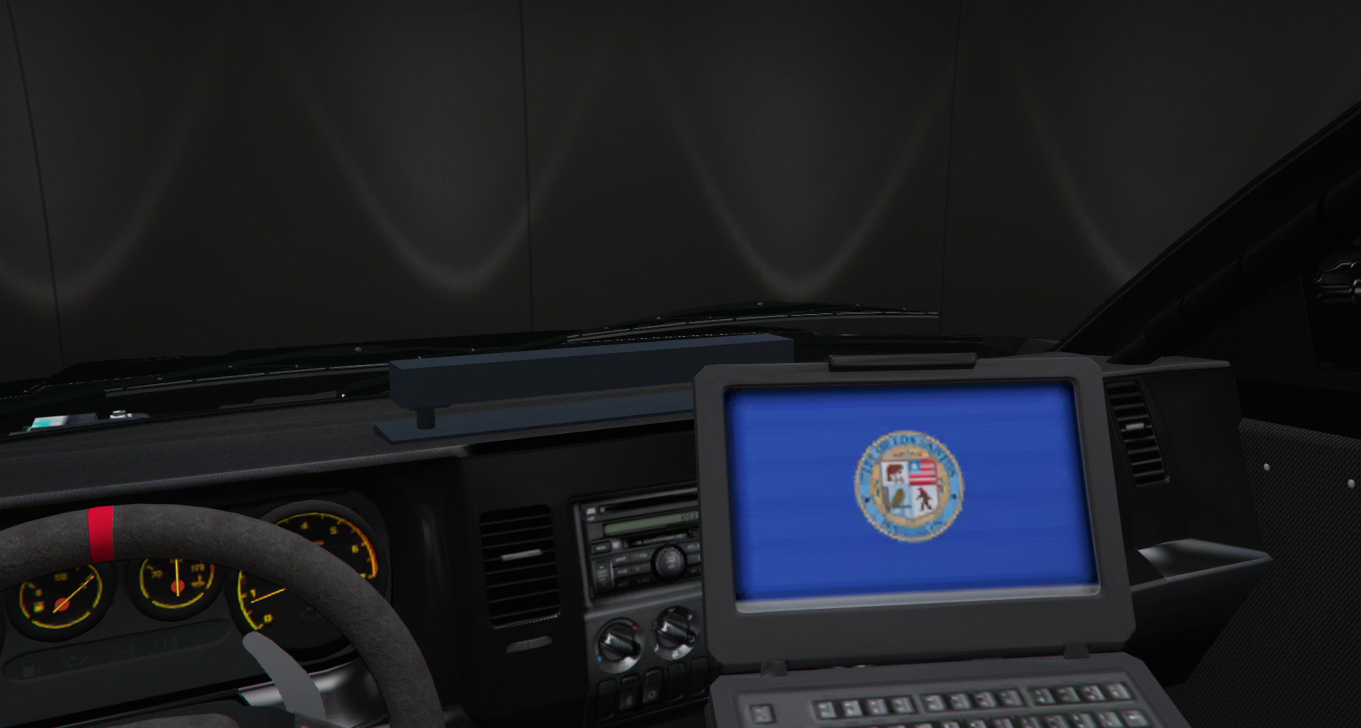 Next Generation Studios · Canis Castigator