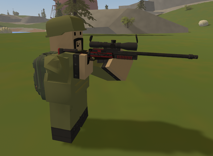 Rime | Alienred Skin Bundle