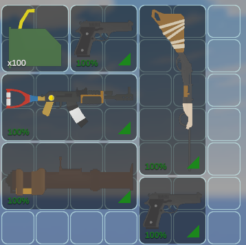 Rime | SupplyDrop (30 min)