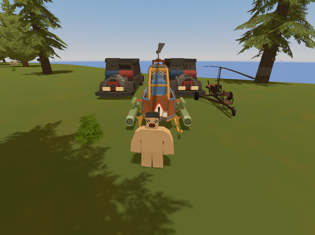 Rime | Vehicle kit bundle