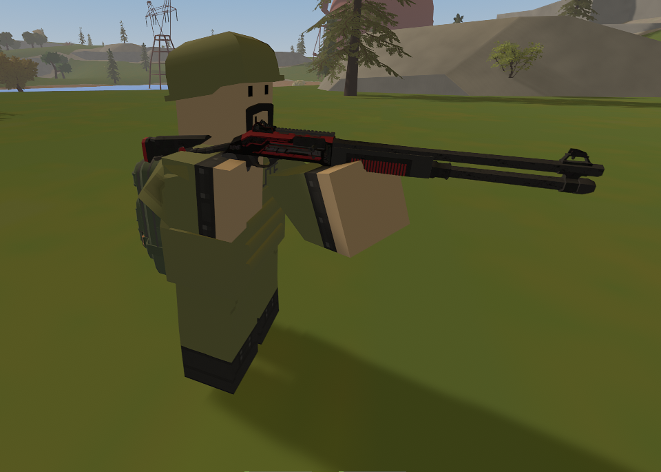 Rime | Alienred Skin Bundle