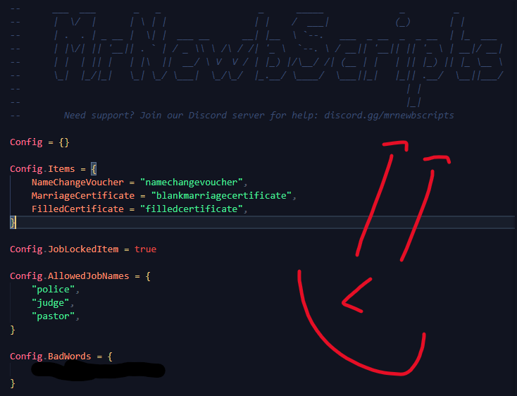 MrNewbScripts - Tebex