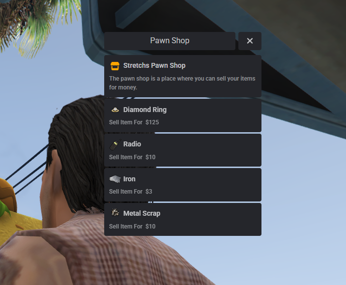 MrNewbScripts - Tebex