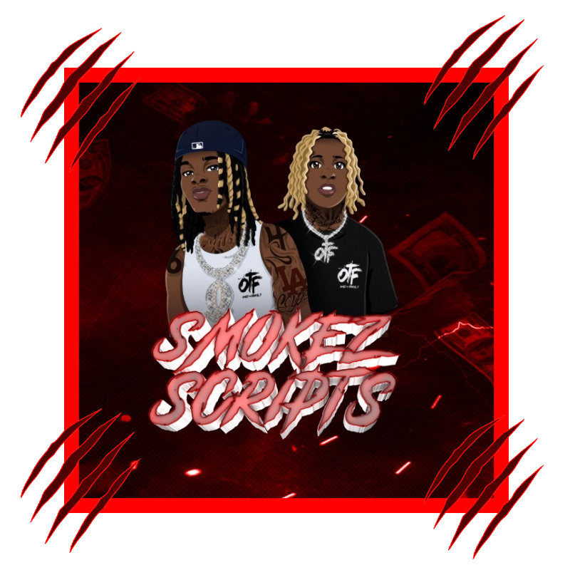 smokezscripts | Welcome