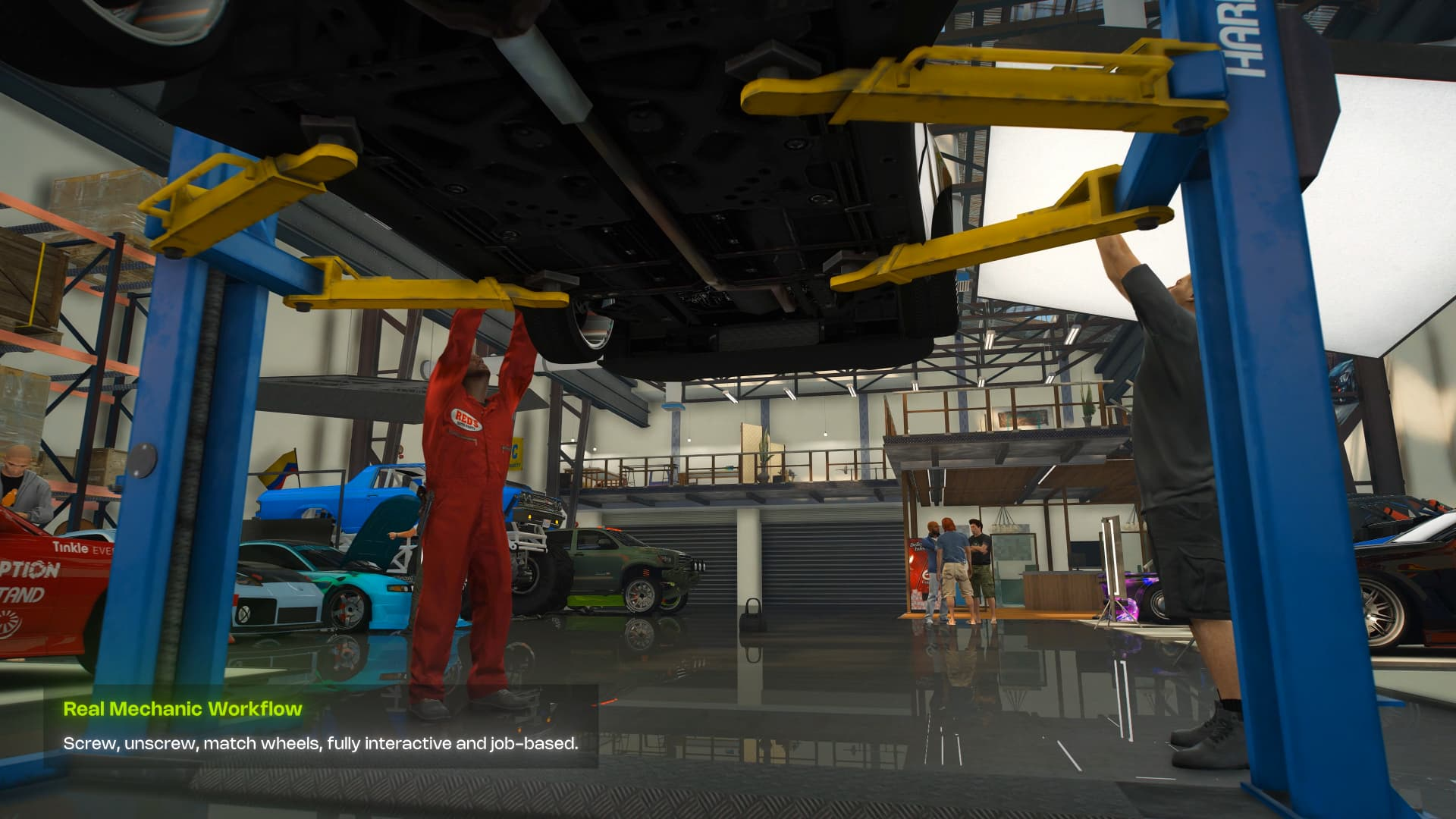 Tuff Scripts · Tuff WheelStancer v2