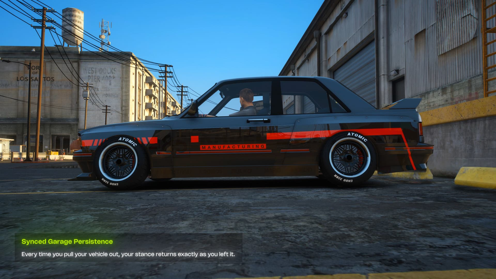 Tuff Scripts · Tuff WheelStancer v2