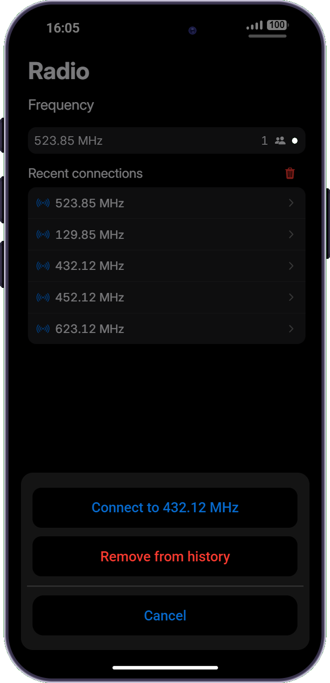 LB Phone | Radio App