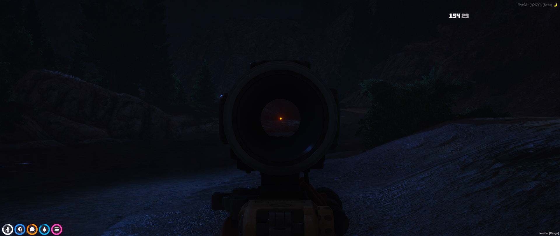 xTxVxTx Mod's | Howa Type 20 Rifle