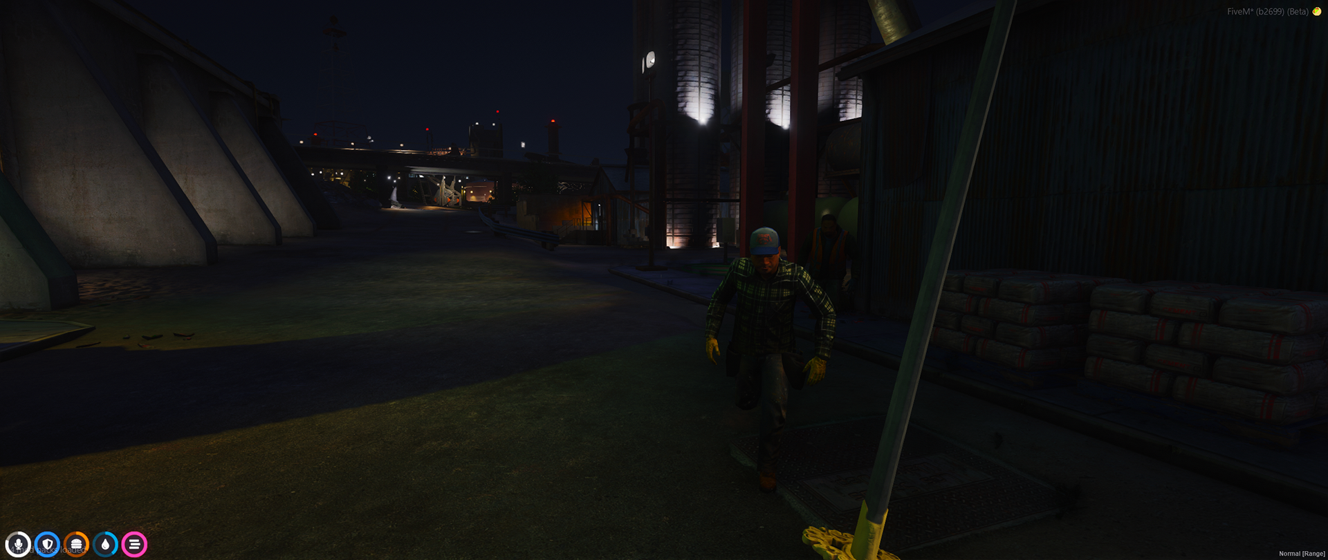 xTxVxTx Mod's · Katana 2