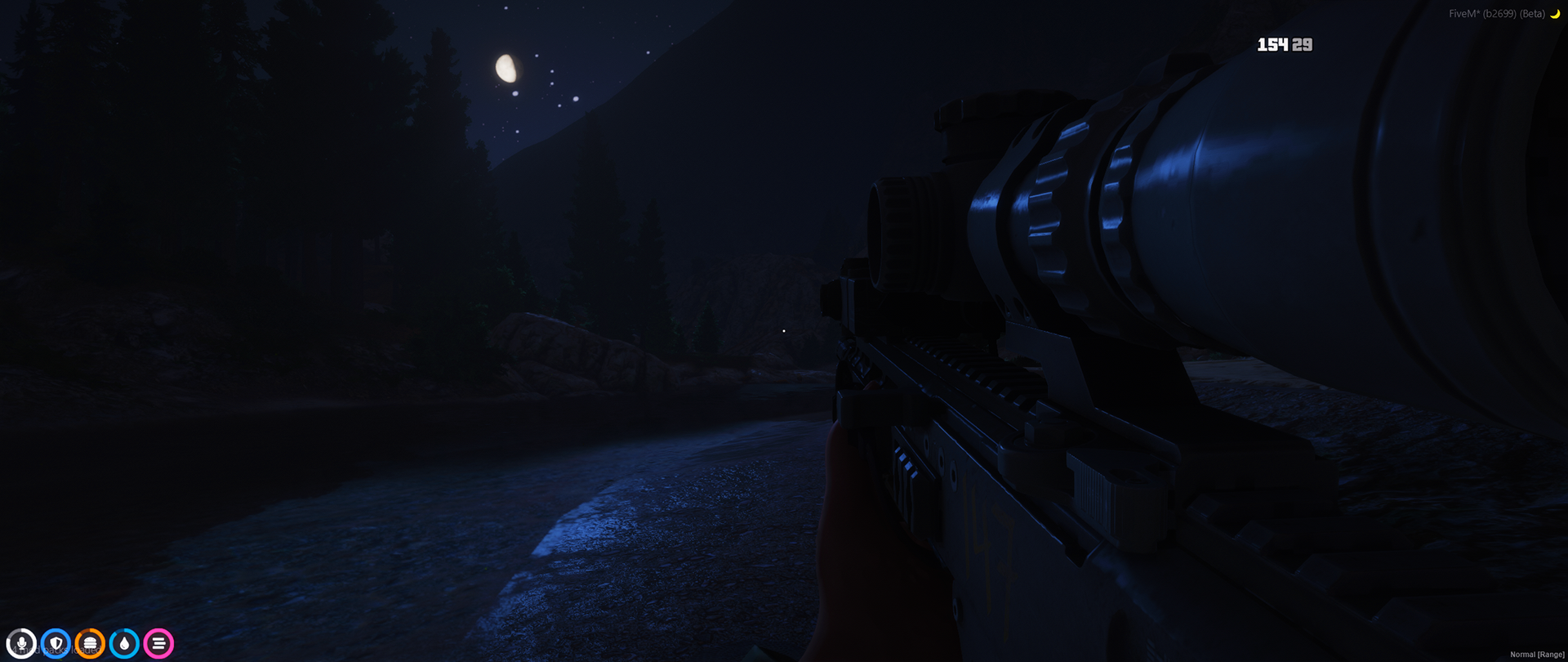 xTxVxTx Mod's | Howa Type 20 Rifle