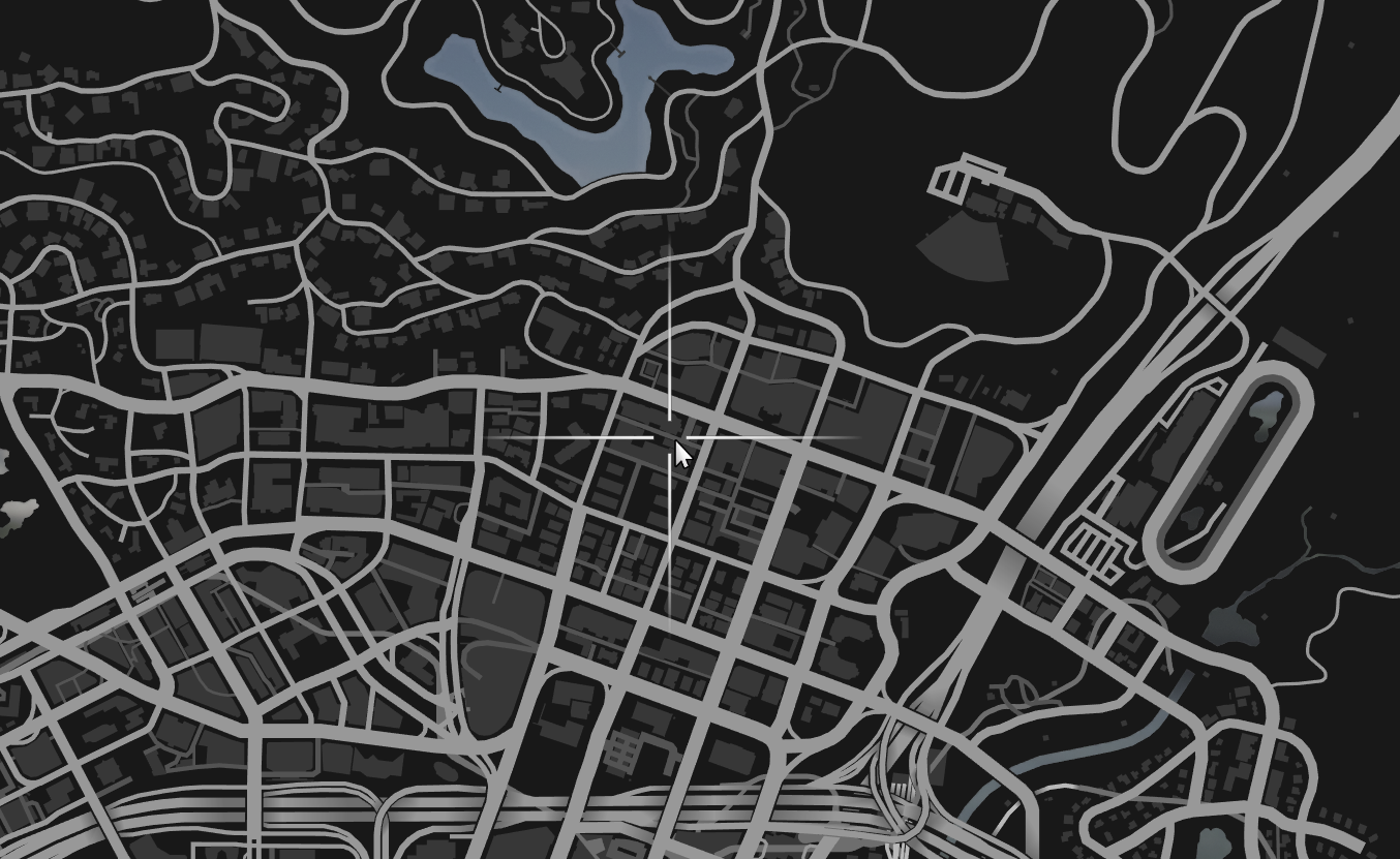 Brightside Development | Bullet Customs MLO