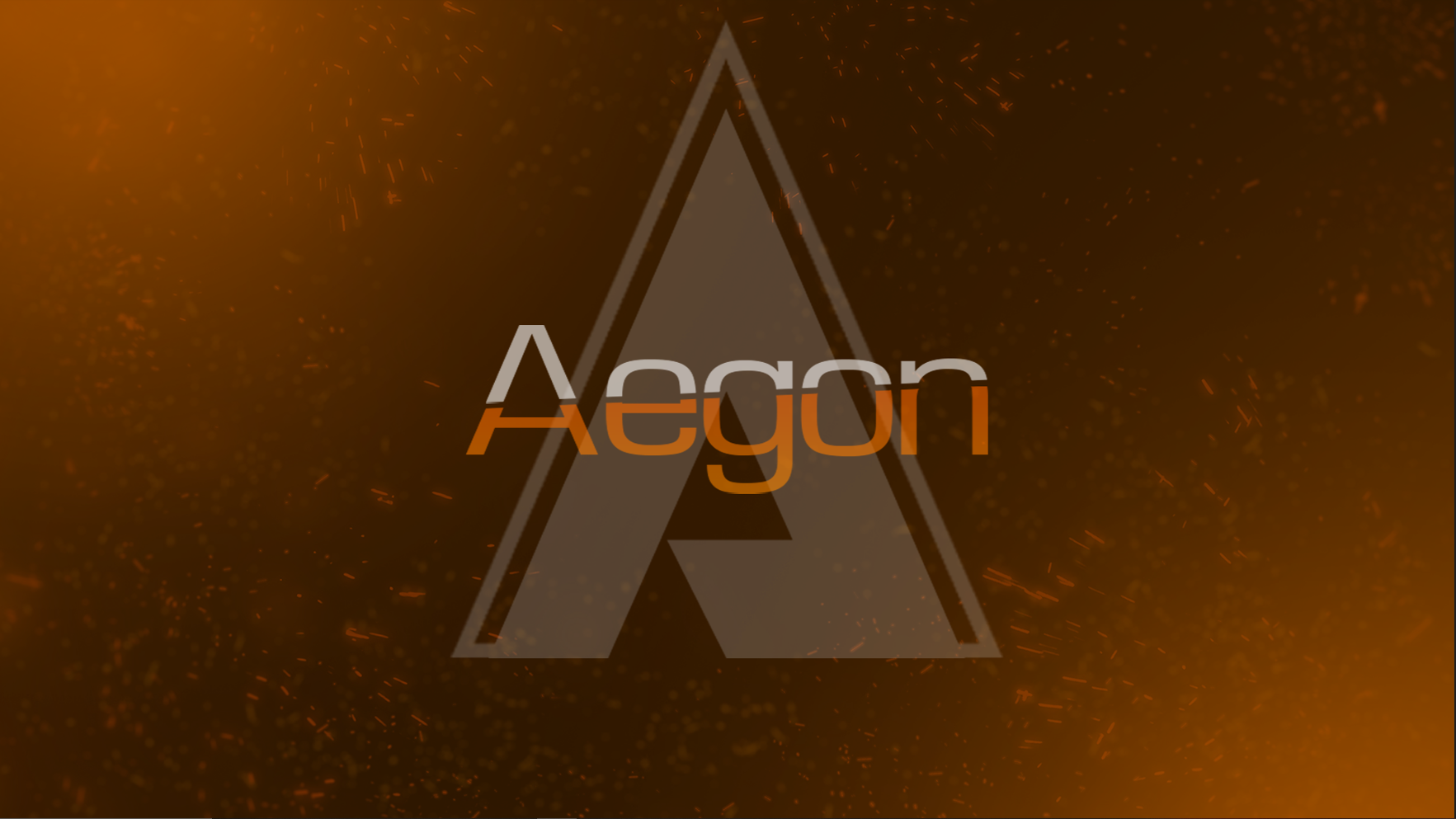 Aegon Design | Welcome