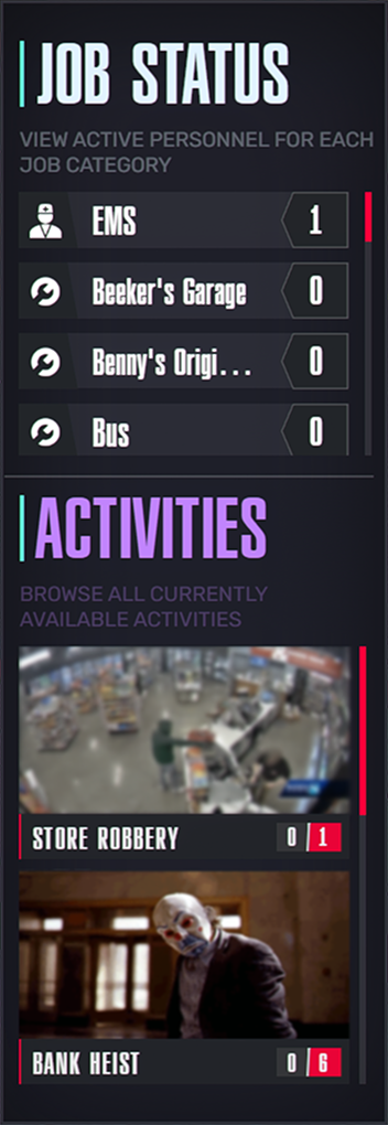 Onex Scripts | Onex Scoreboard