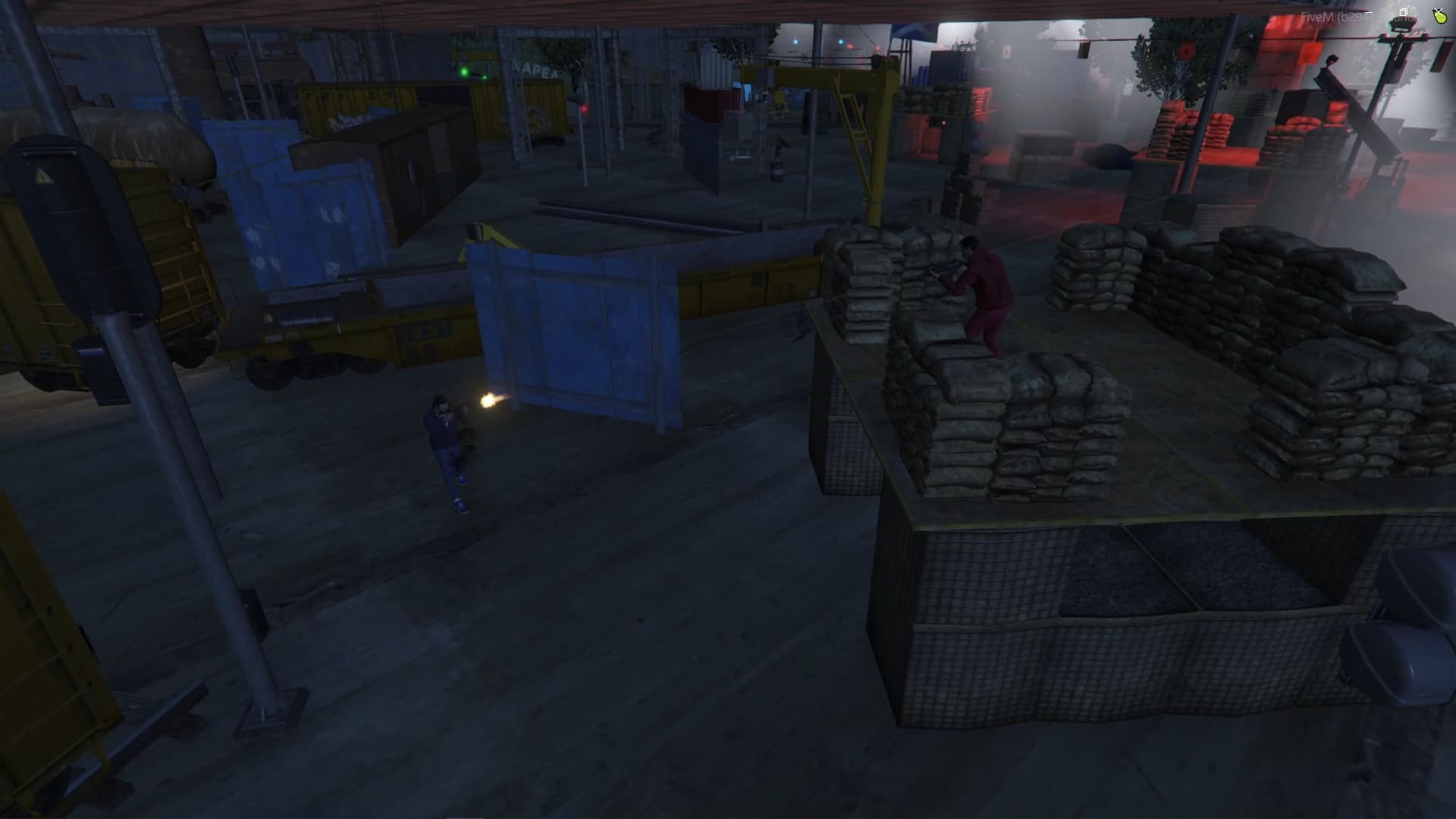 Markhor Scripts | Markhor Airsoft