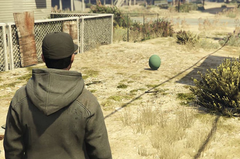 Markhor Scripts | Markhor Easter Hunt