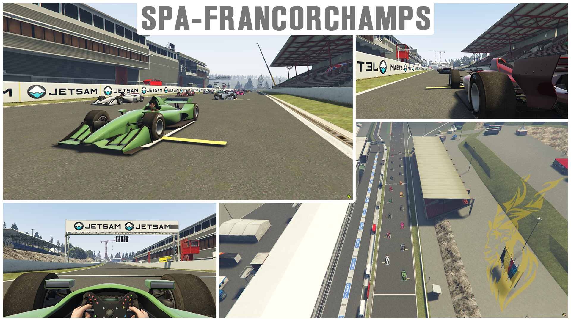 Markhor Scripts | Markhor Racing