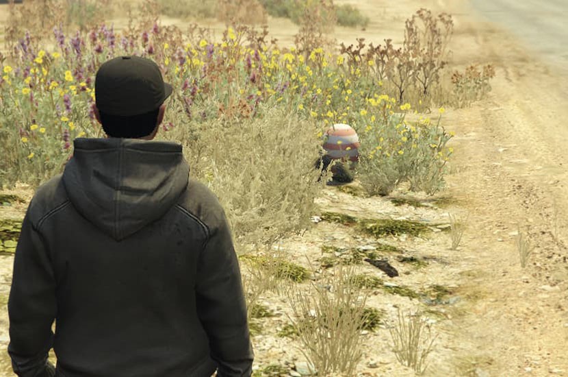 Markhor Scripts | Markhor Easter Hunt