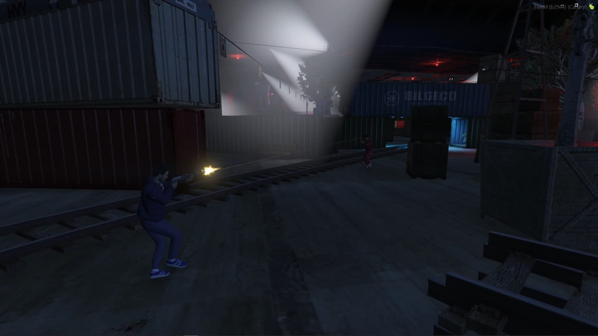 Markhor Scripts | Markhor Airsoft