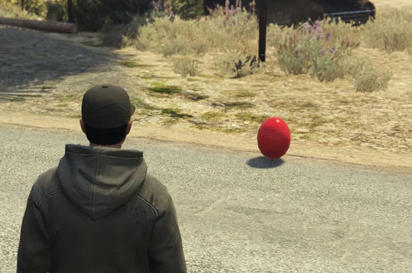 Markhor Scripts | Markhor Easter Hunt