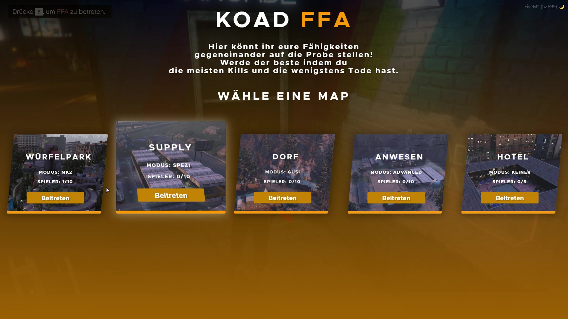 KOAD | Studio | KOAD Free For All - Open Source