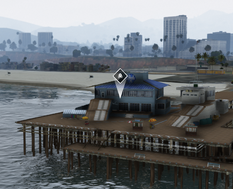 Sotek development · Waypoint 3D