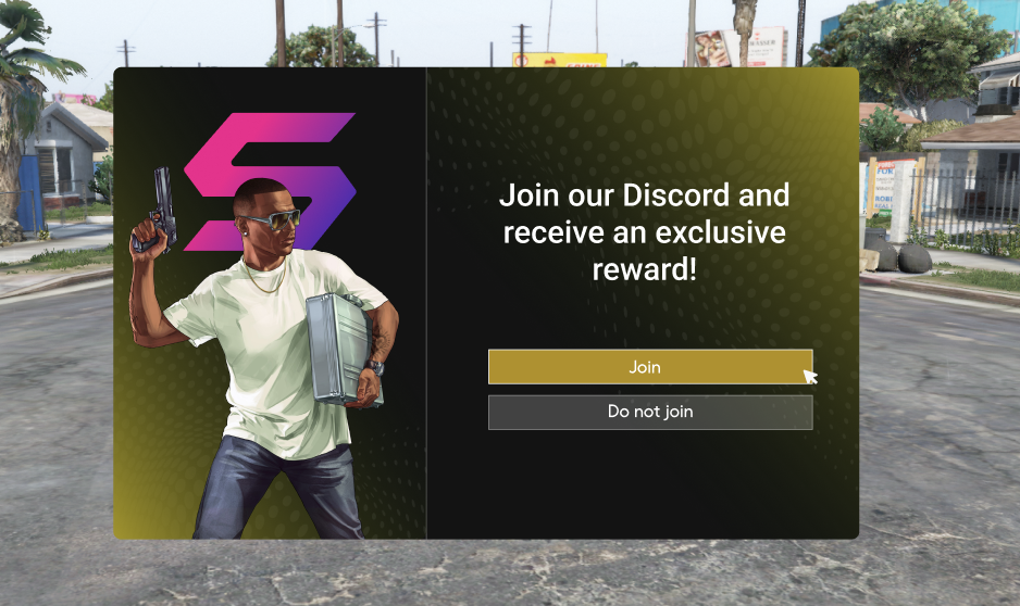 Sotek development · Discord Link