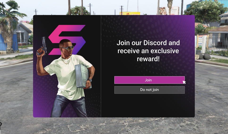 Sotek development · Discord Link