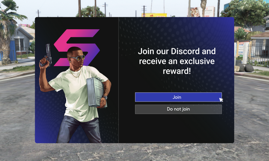 Sotek development · Discord Link