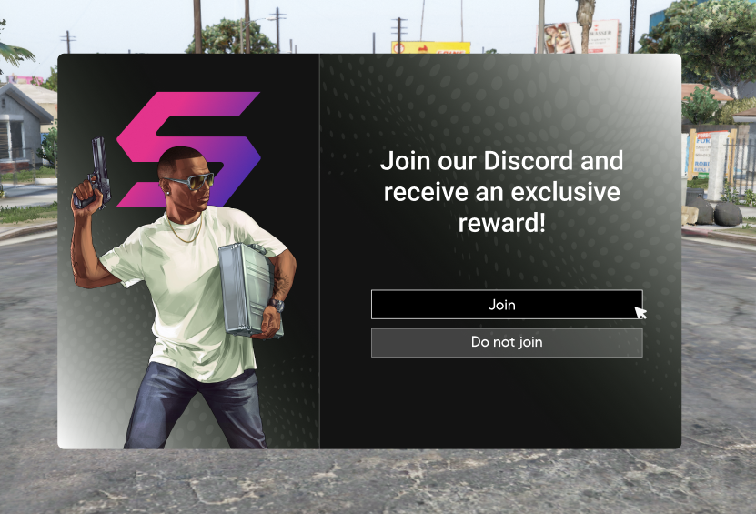 Sotek development · Discord Link