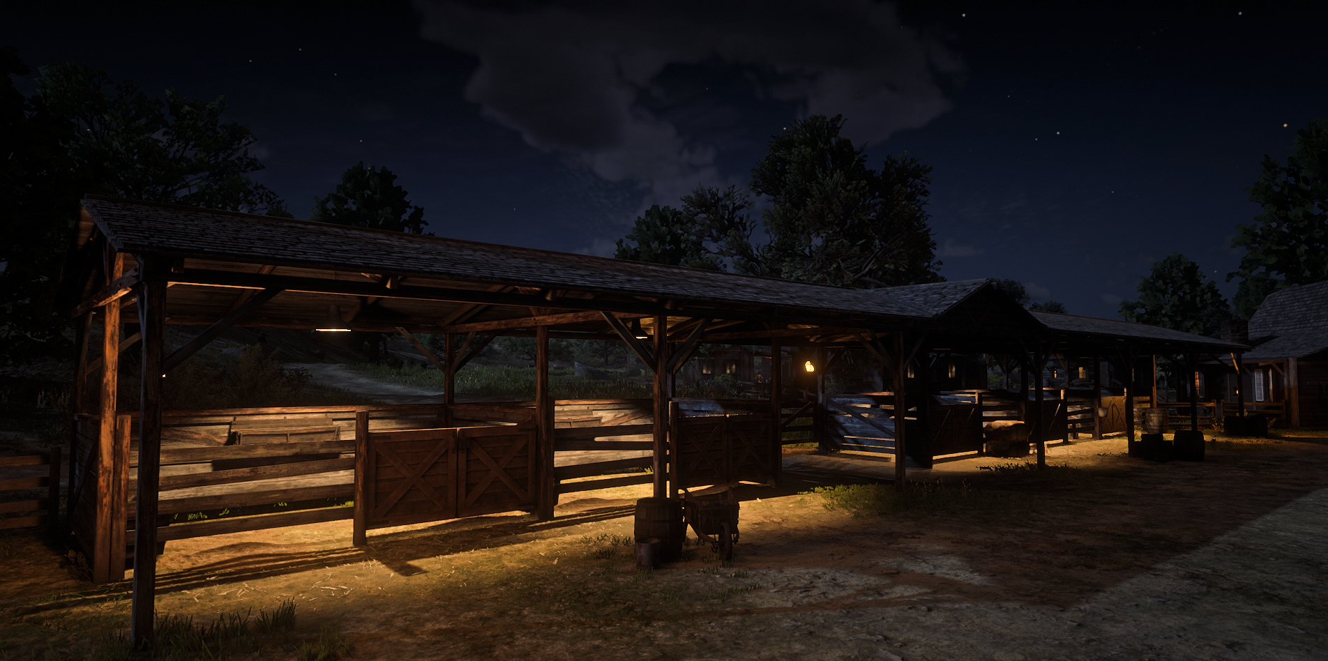 Younra | MacFarlane's Ranch