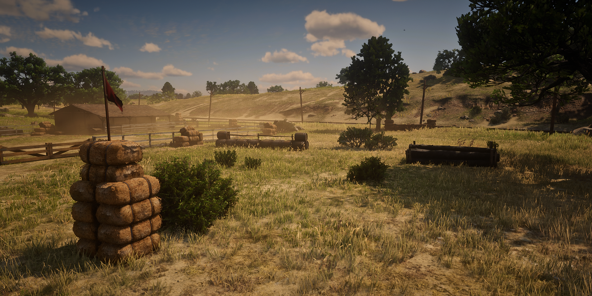 Younra | MacFarlane's Ranch