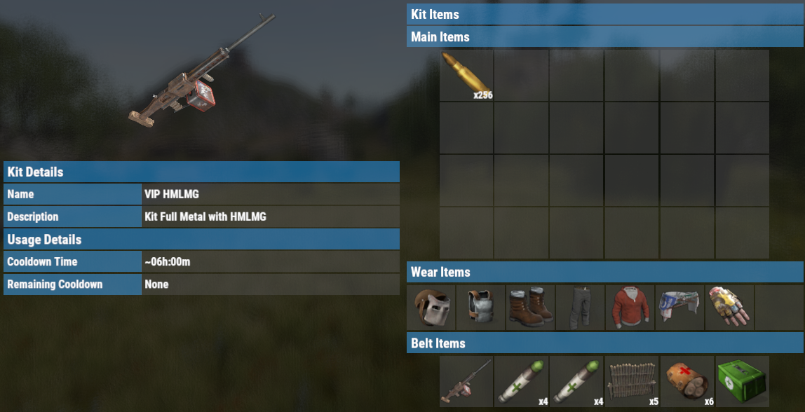 LatamGameServers.com · VIP Extra Recursos Caramelo x2 Solo/Duo
