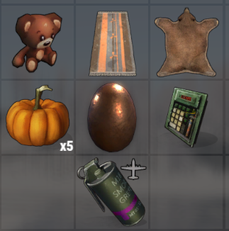 Luffy Rust | PvP $10 VIP SUB