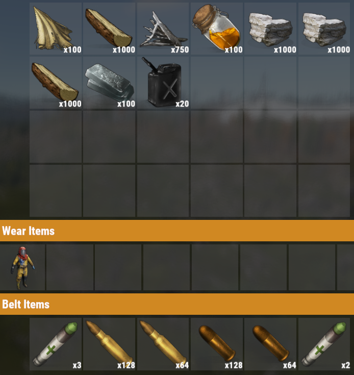 Luffy Rust | (T1) 3 Month VIP SUB