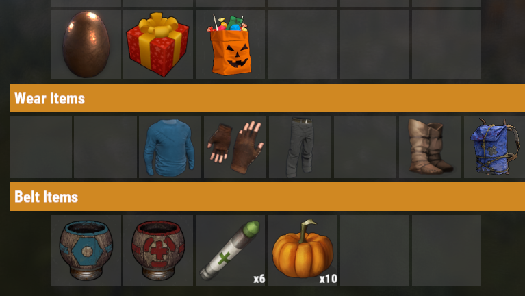 Luffy Rust | (T2) 3 Month VIP SUB