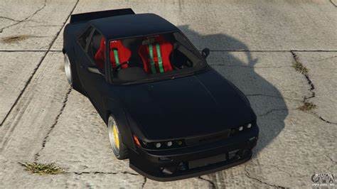 San Andreas State Roleplay Store | Civ Car Pack 4