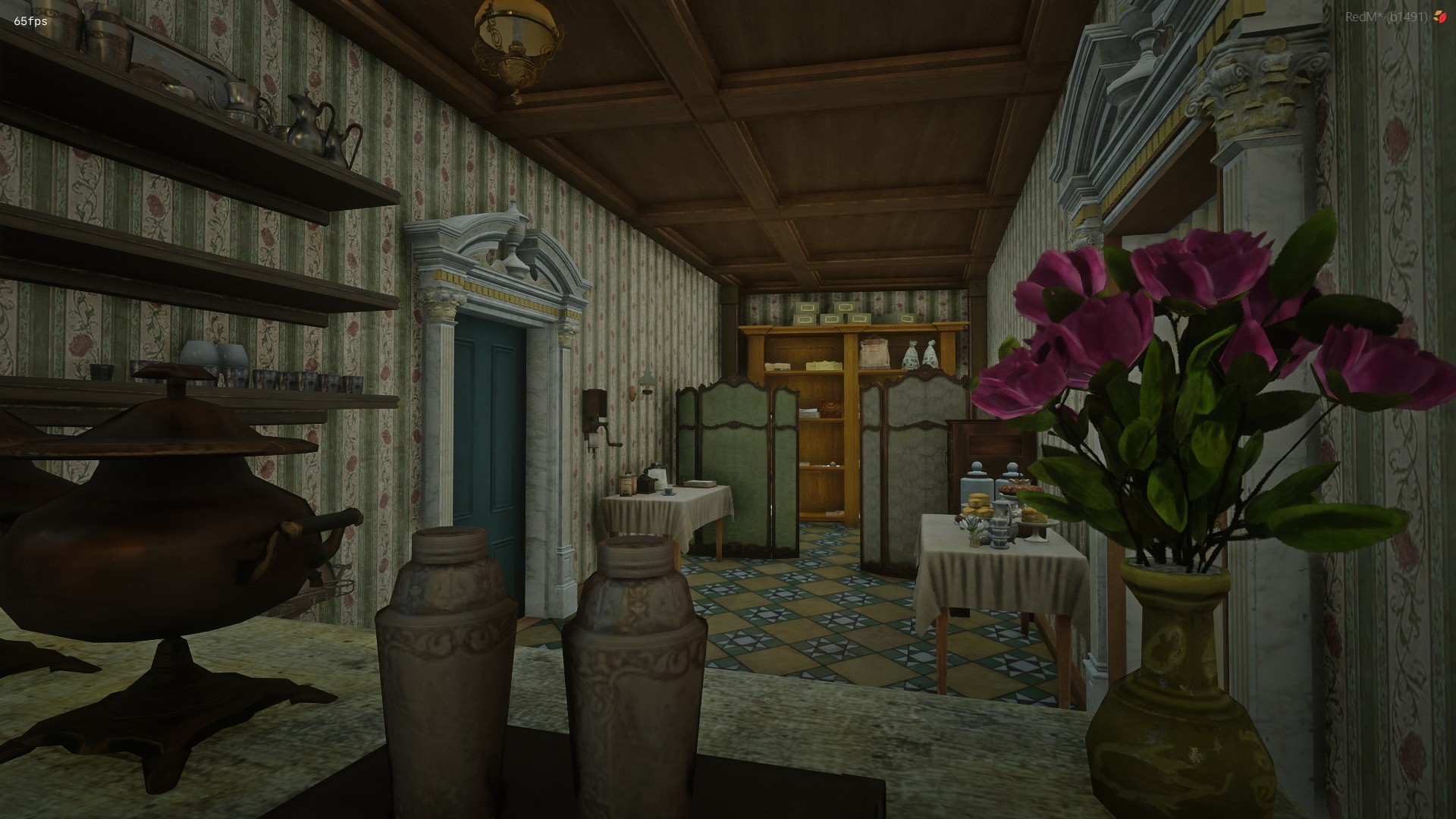 Spooni Mapping | SD Spaldings