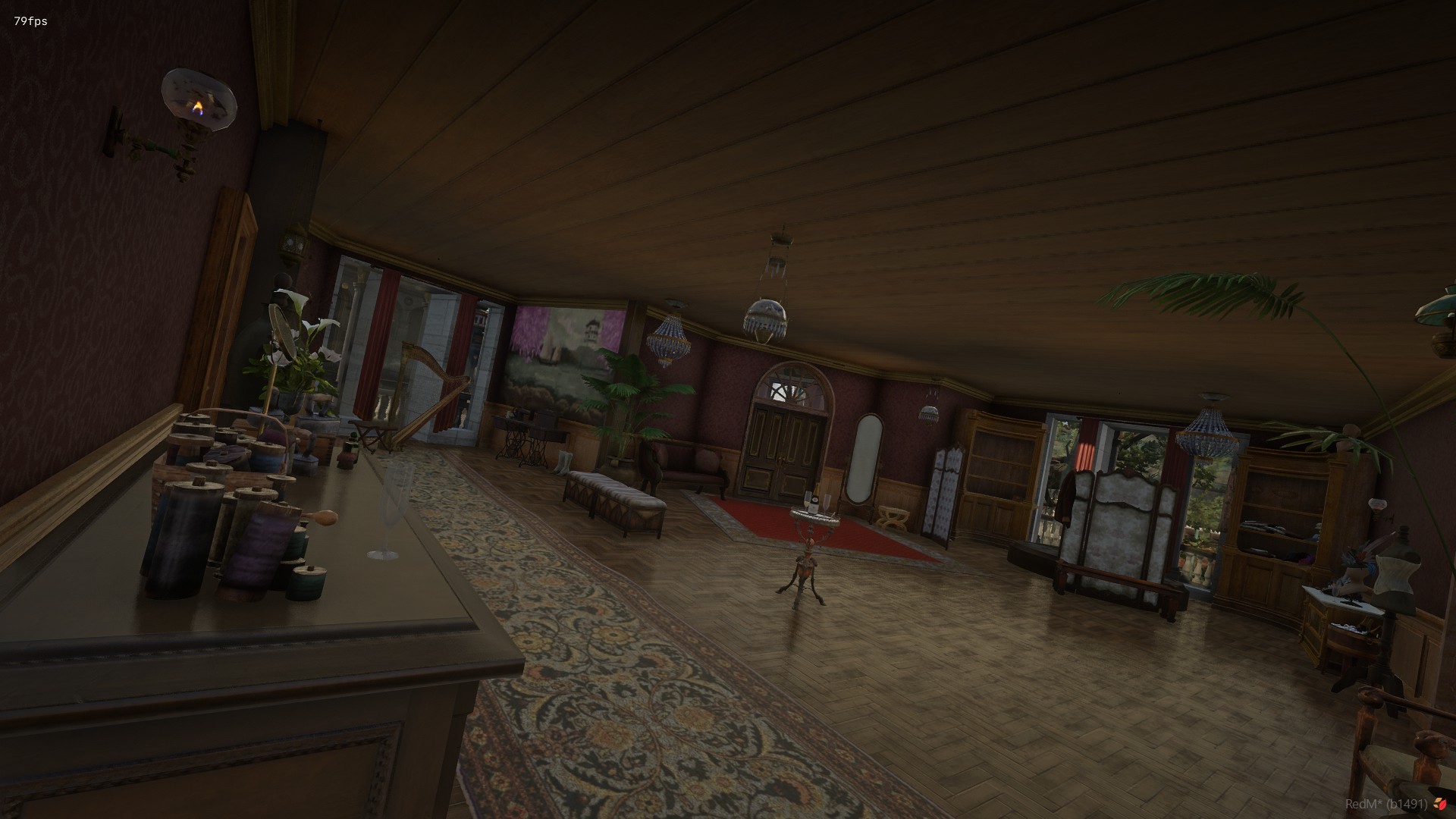 Spooni Mapping | SD Spaldings